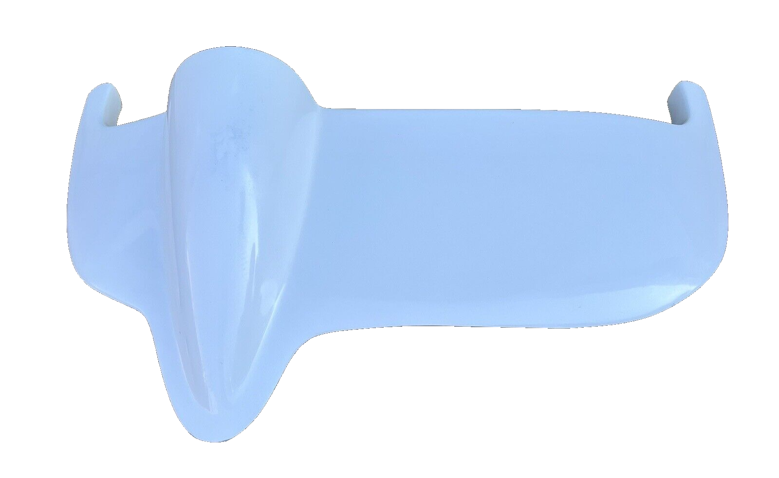 Porsche 356 Speedster Fiberglass Hump Clam Shell | eBay