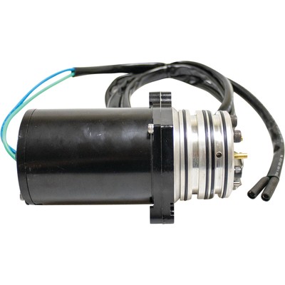 75 Hp Mercury Outboard Motor NEW FITS MERCURY MARINER FORCE TILT TRIM ...