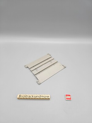 Lego® 813 Train Level Crossing Base | eBay