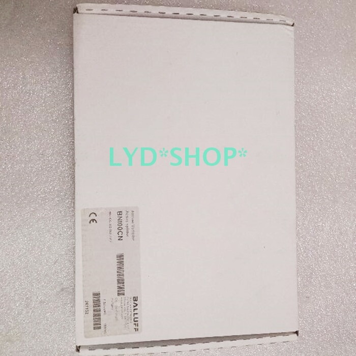 1pc New IOL-302-S02-Z012 sensor BNI00CN BNI | eBay