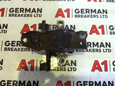 GENUINE SEAT TOLEDO SKODA RAPID 2012-2018 1.6 TDI ENGINE MOUNT ...