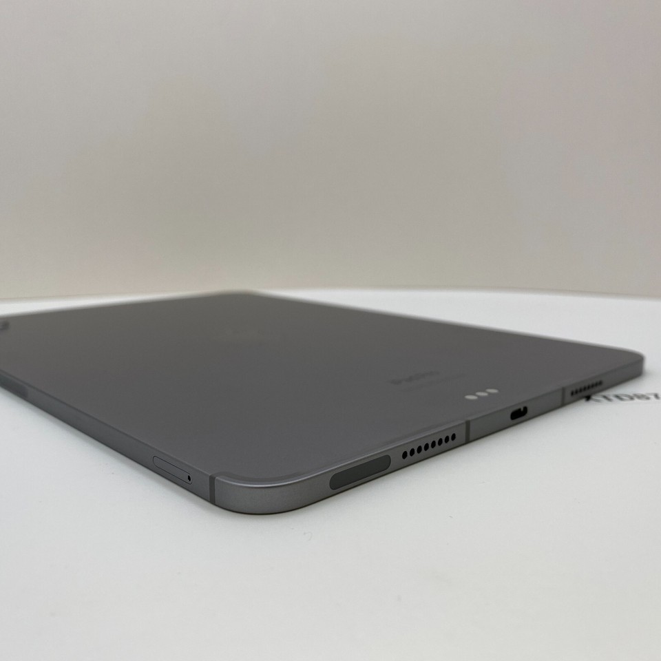 Apple iPad Pro 11" 4th Gen. 256GB - Space Gray (Unlocked) A2435 - Open ...