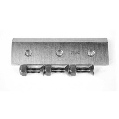 Brush Chipper Knife Kit Compatible with TroyBilt Model 1901825 | eBay