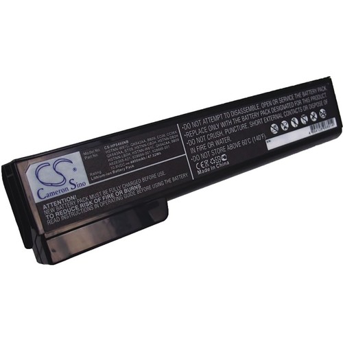 Battery for HP EliteBook 8460p 8570p 628369-421 628664-001 659083-001 ...