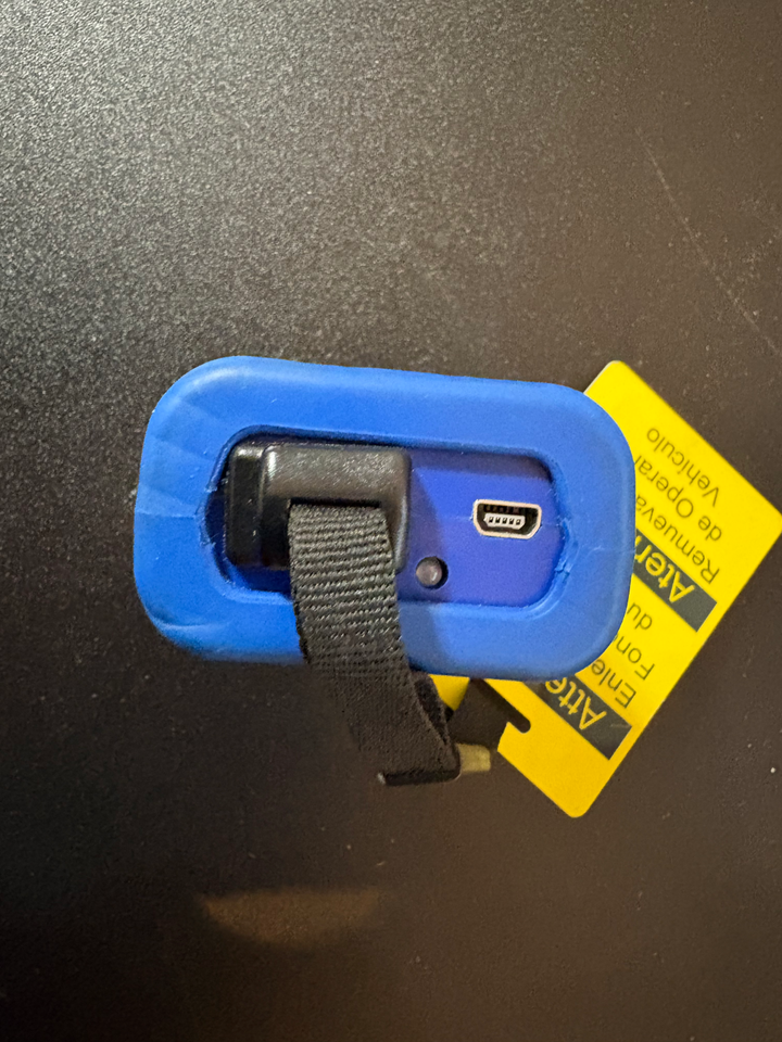 MOPAR DIAGNOSTIC POD MDP WITECH 2 INTERFACE CDJR - GUARNTEED TO ...
