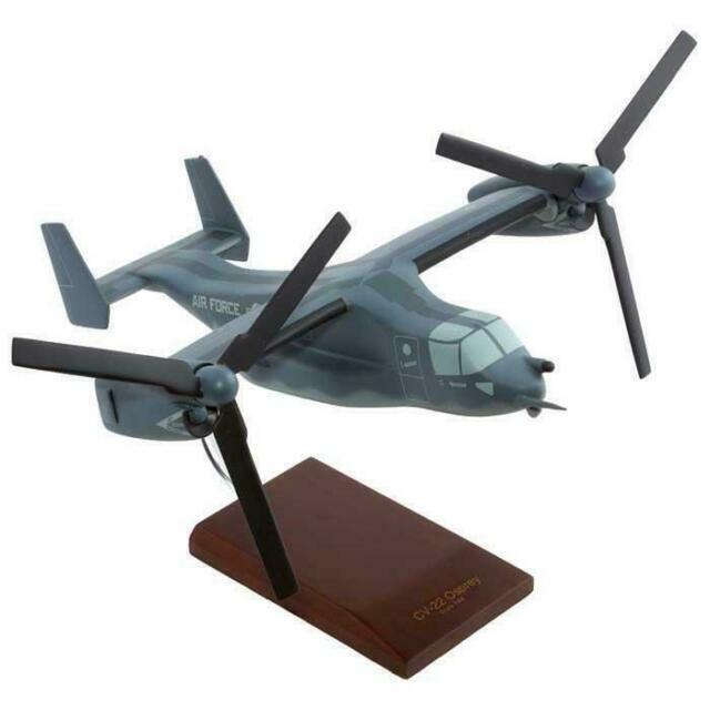 D1148 Executive Series Display Models V-22 Model Airplane for sale ...