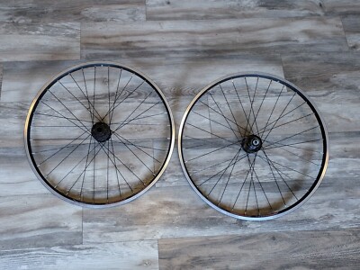 Wheels & Wheelsets - Alex Rims - Nelo's Cycles