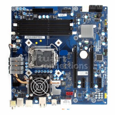 FOR DELL Alienware Aurora R3 Motherboard Intel P67 LGA 1155 DDR3 046MHW ...