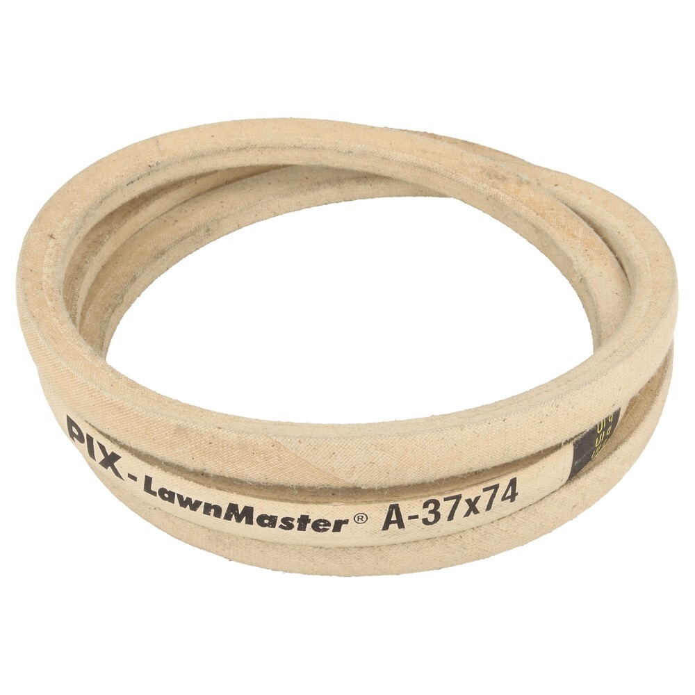 Cutter Deck Belt fits Hayter Heritage 12/30, 13/30 Models - MU37X74 ...