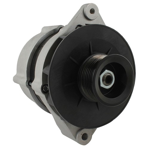 NEW 12V 75A ALTERNATOR FITS CASE LOADER 590 590SL 680L 780D 590CK 590SM ...