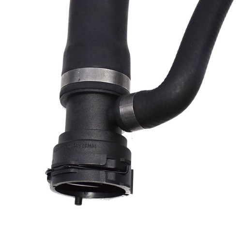 New Upper Radiator Cooling Water Hose For BMW 545i 645Ci 2004 2005 ...