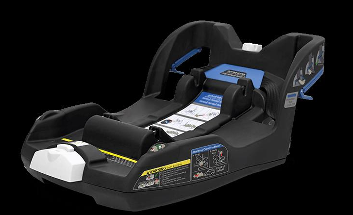 Doona Latch Car Seat Base - Compatible with Doona Car Seat & Stroller ...