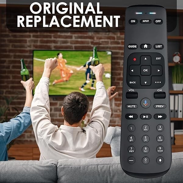 DirecTV Stream AT&T TV Now RC82V Gemini Stream Voice Recognition REMOTE ...