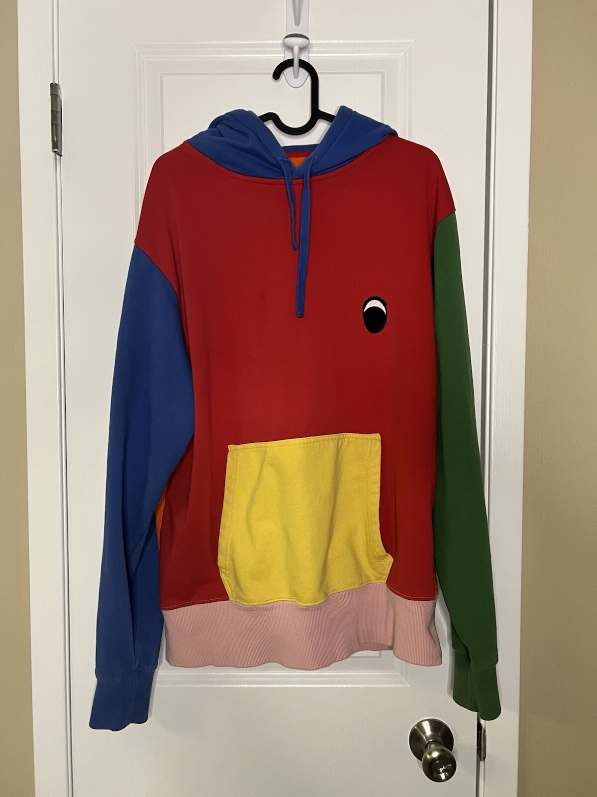 Dillon Francis Barney Cools Gerald Collection Hoodie - Gem