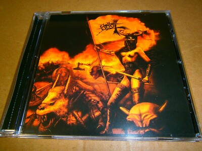 GOAT - Goat. CD | eBay