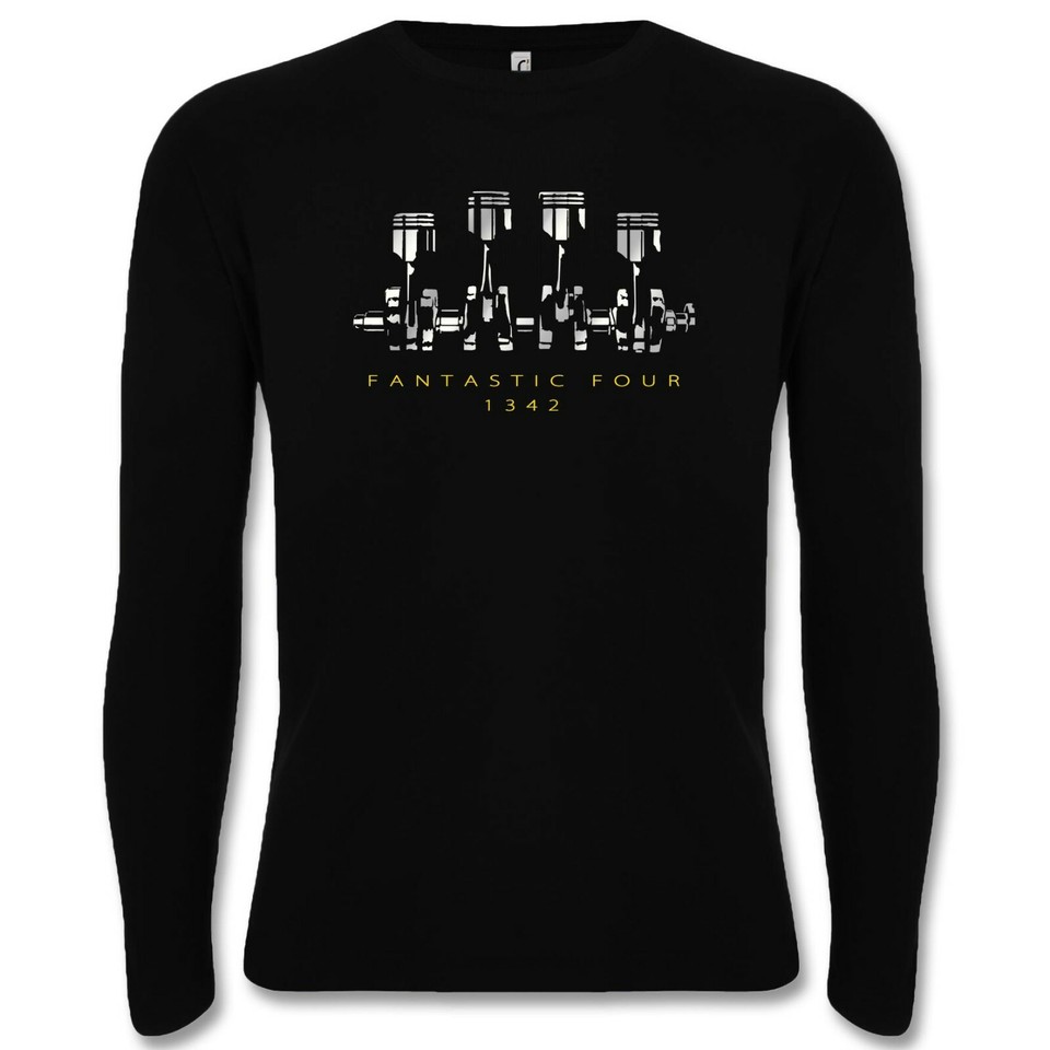 Engine t-shirt motor 4 cylinder vtec jdm turbo Engineer mechanic piston ...