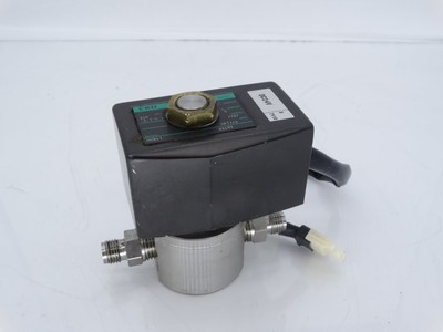 Valves and Flow Controls - Ckd Valve