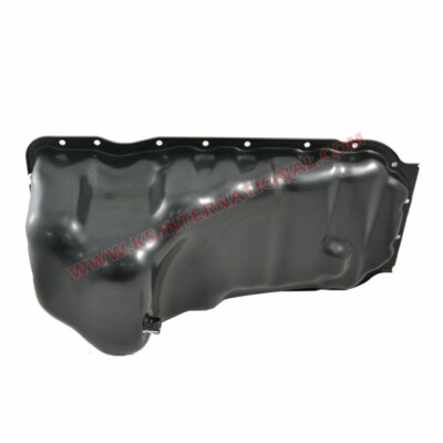 Engine Oil Sump / Pan For Ford Ranger Pickup ER24 2.5TD (1999-10/2007 ...