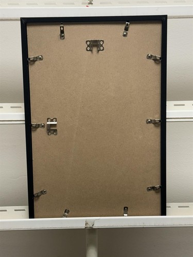 Vampirella #672 Will Jack I Love New York B&W Variant 11x17 Poster ...