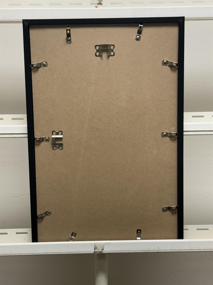 Vampirella #672 Will Jack I Love New York B&W Variant 11x17 Poster ...