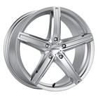 VISION 469 Boost Rim 16X7.5 5X114.3 Offset 34 Silver (Quantity of 4) | eBay