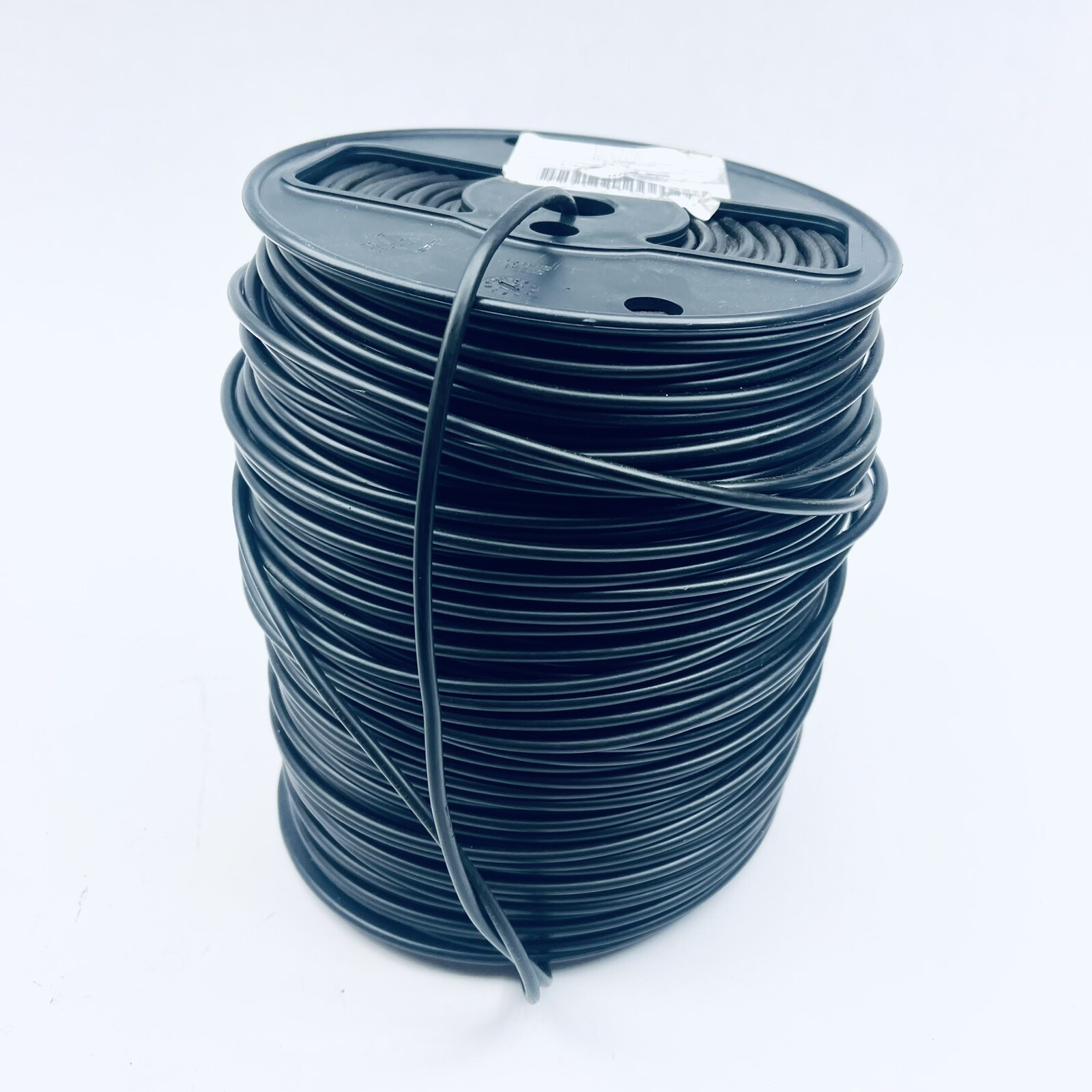 1-SPOOL 750FT KRIS-TECH WIRE PE-45 #16-19 STR PE 45 BLACK | eBay