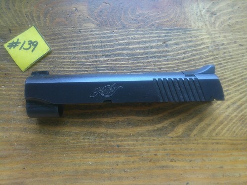 Kimber 1911 Pro Carry Slide W/ Firing Pin Extractor 45ACP 4" | eBay