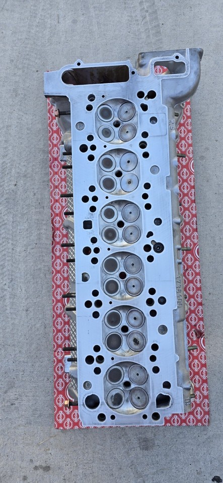 1995-1998 BMW E36 M3 Engine Motor M52 M50 S50 Rebuilt Leak Down Tested ...