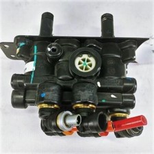 Bendix Valve Park Brake Mv3 2v P3 BW 802804 for sale online | eBay