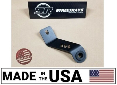 [SR] Radiator Bracket For EF CRX 88-91 to Use Half Size Civic 92-00 ...