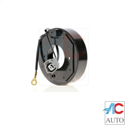 COIL MAGNETICCLUTCH COMPRESSOR FOR BMW HONDA 9216466 63526946871 ...