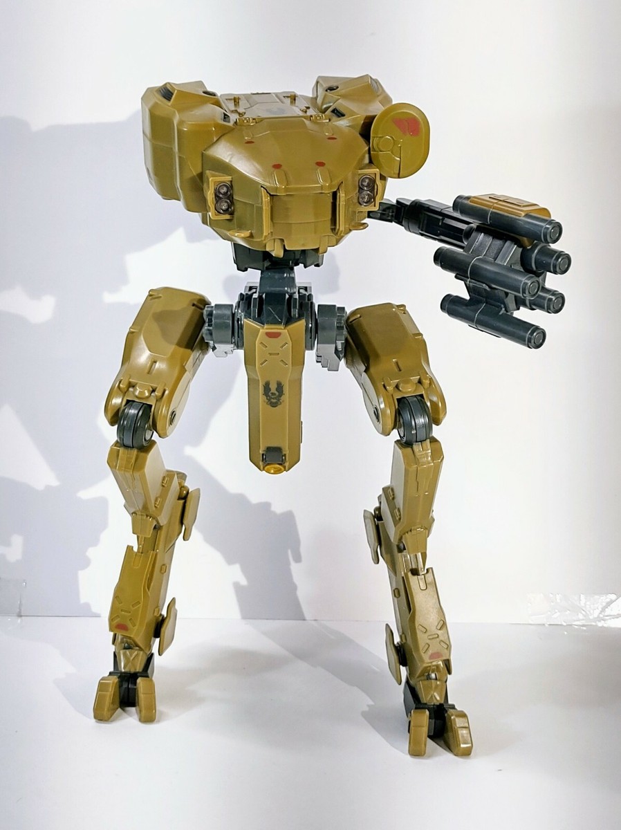 Halo 4 Mantis Wallpaper