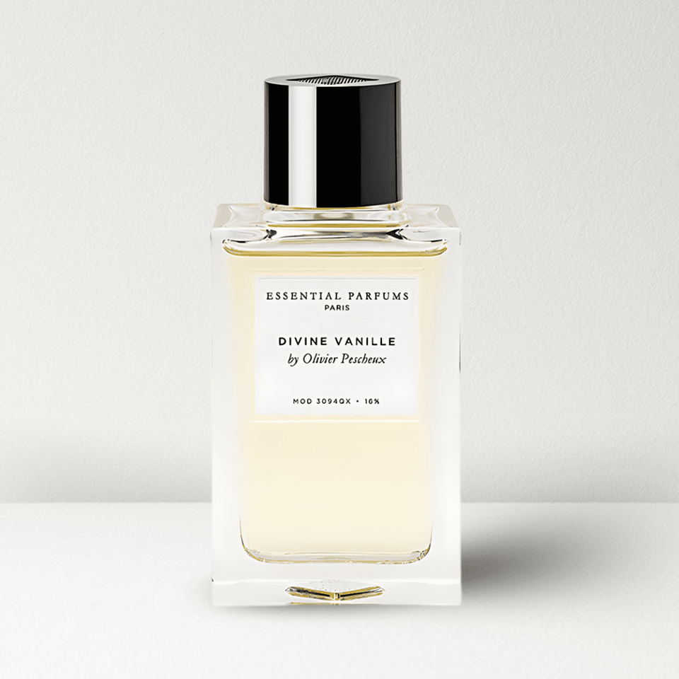 Essential Parfums Divine Vanille | eBay