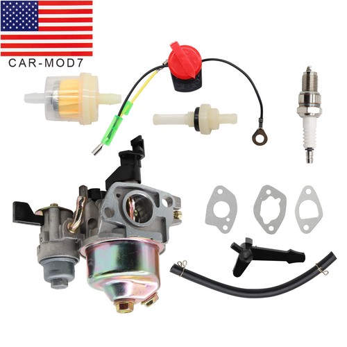 Replaces For Kohler Series 3000 SH265 6.5 HP 196cc Engine Carburetor ...