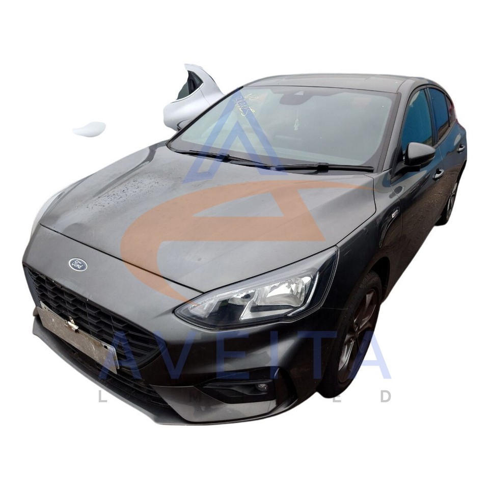 Ford Focus ST Line 1.0 18-21 Door Card Left Passenger Front ...