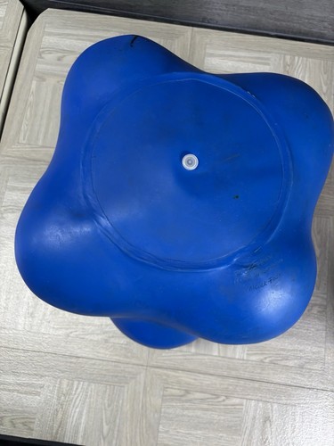 VTG TOGU PRIEN Melek Fecht Air Filled Therapy Ball Inflatable Sensory ...