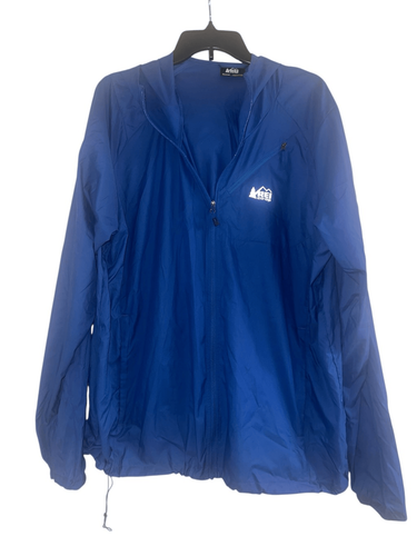REI Co-op Men’s Royal Blue Flash Sz XL Jacket | eBay