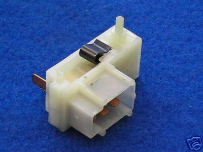 CLASSIC MINI WIPER MOTOR PARK SWITCH FOR MINIS AND MANY OTHER CLASSIC ...