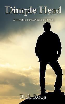 Dimple Head by Rick Roos (2014, Trade Paperback) for sale online | eBay