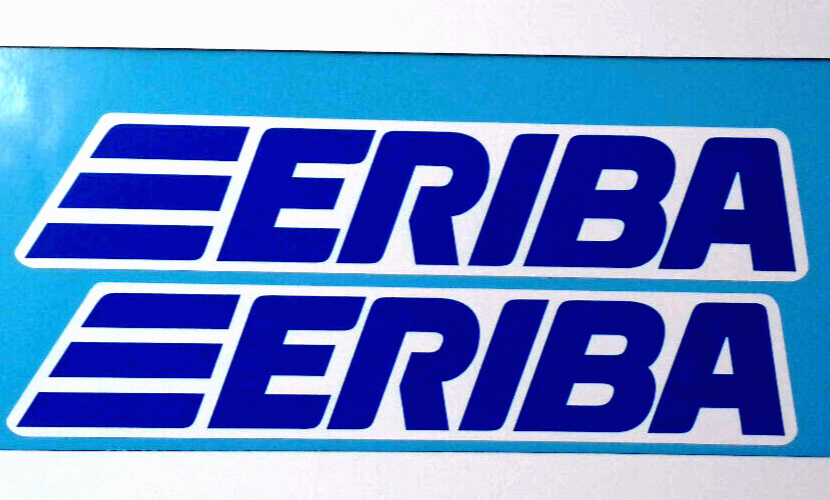 COMPATIBLE WITH ERIBA TOURING CARAVAN TRITON PUCK CAMPING VINYL ...