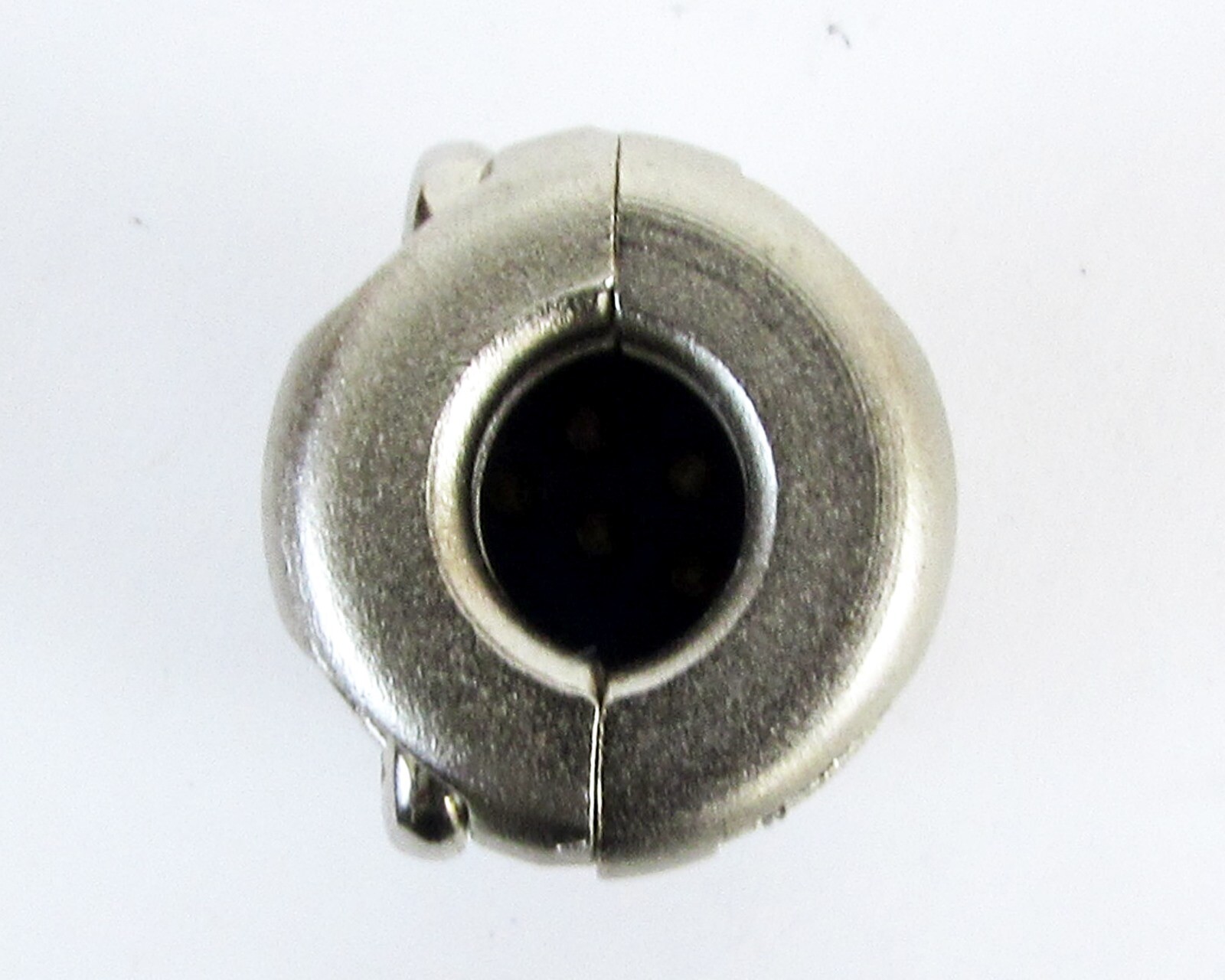 Lot of 4 - ITT Cannon - JC1A13-5P, 5 Pin Receptacle Connector. | eBay