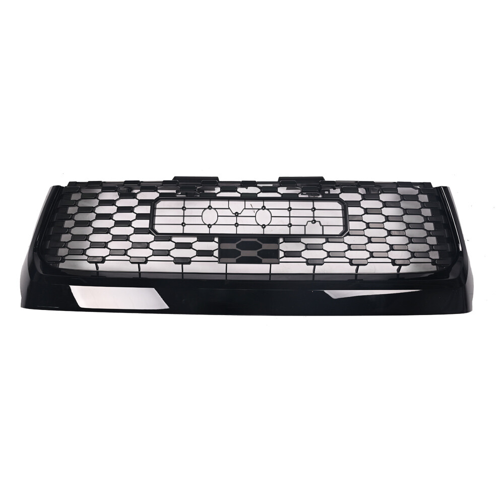 2019-2021 Toyota Tundra Front Radiator Grille FOR 53101-0C070 Black No ...