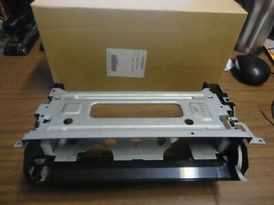PANASONIC VCR CASSETTE HOUSING ASSEMBLY OEM VXYS0957 USED IN VARIOUS ...