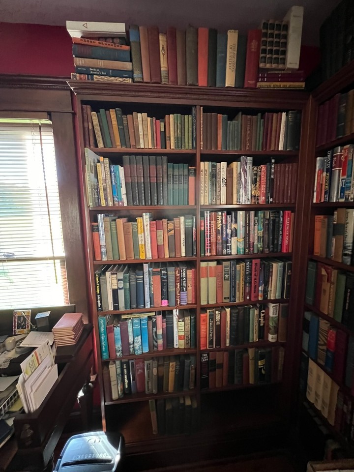 Rare Antique books and VINTAGE First Edition Books 1800's to present ...