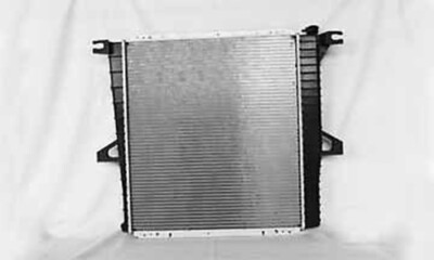 For 1998-2008 Ford Ranger 3.0L V6 Radiator | eBay