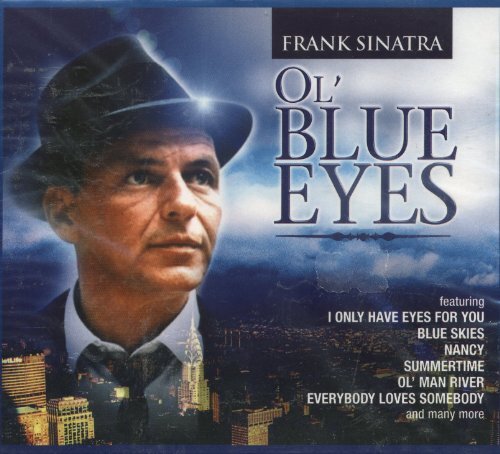 Ol' Blue Eyes CD 2 discs (2004) | eBay