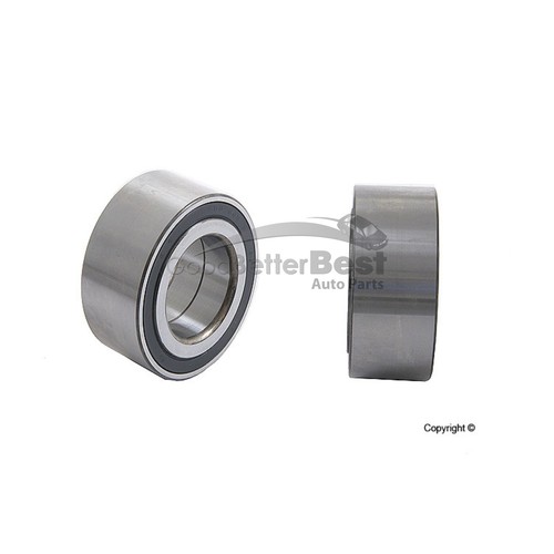 One New Timken Wheel Bearing Rear 510011 9036948001 for Lexus for ...