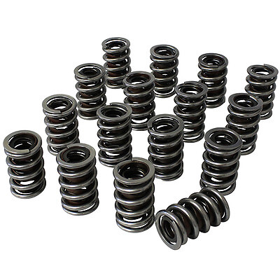 Howards Cams 98637 Dual Valve Springs - 1.540 | eBay