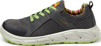 DIKE ESD Sicherheitsschuhe Arbeitsschuhe Halbschuhe Runner Reload S1P ...