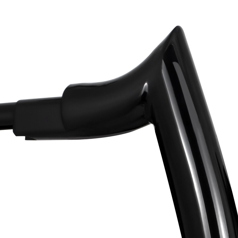 14'' Rise 2" Ape Hanger Handlebar Fit For Honda VT1300CXE Fury | eBay